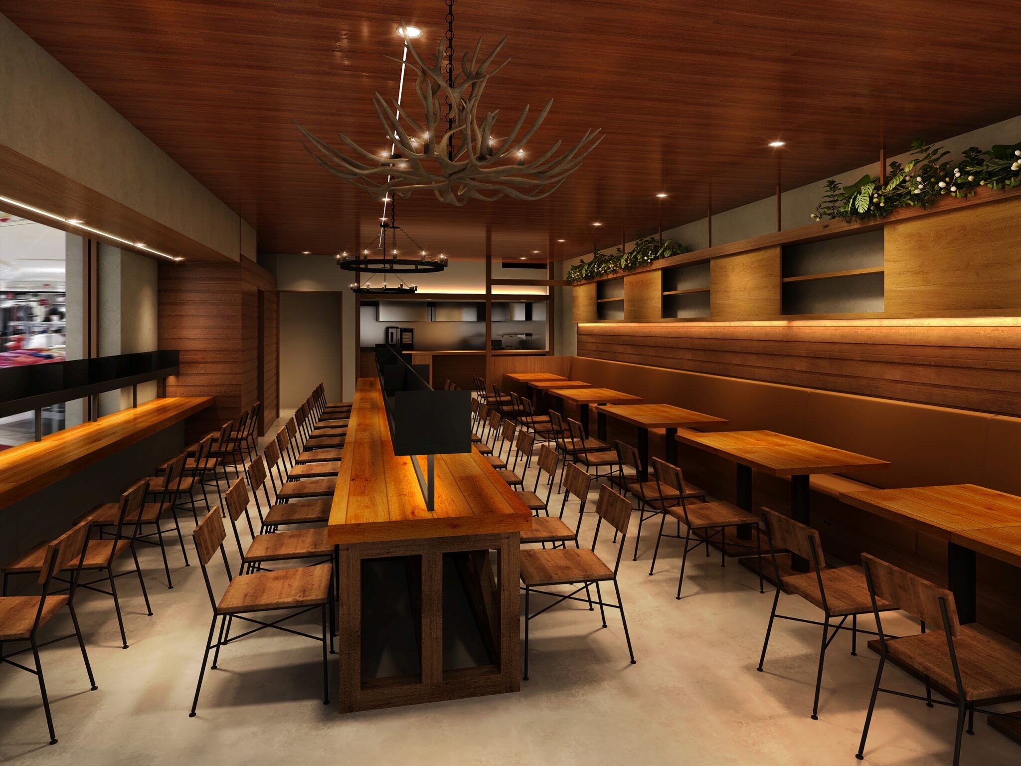 『スープカレー GARAKU』『スープカレー らっきょ』が11月19日(火)新千歳空港に2店舗同時オープン！ - スープカレーGARAKU（ガラク）